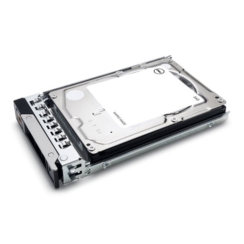 Dell 2.4Tb Hard Drive Sas Ise 12Gbps 10K 512E 2.5In Hot-Plug Customer ...