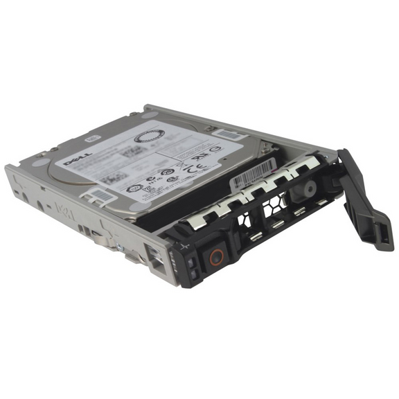 Dell 2.4Tb Hard Drive Sas Ise 12Gbps 10K 512E 2.5In Hot-Plug Customer ...
