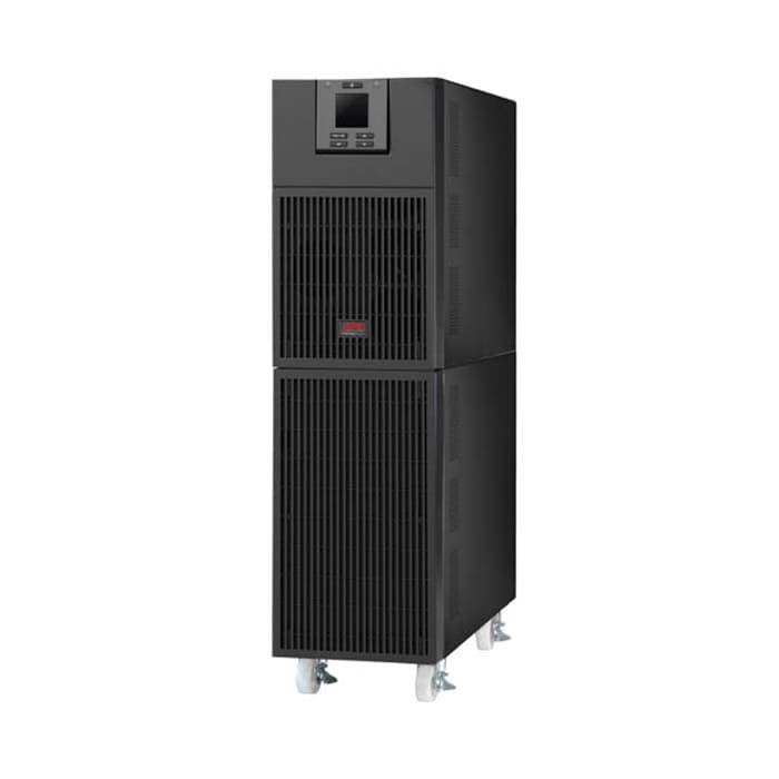 Apc Easy Ups Srv Srv6Ki - Ups - Ca 230 V - 6 Kw - 6000 Va - Usb, Rs-232 ...